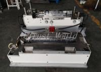 China Oil Heating System Single-Cavity P20 Material SMC Compression Mould for Precision Molding for sale