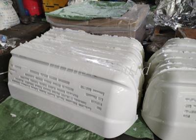 China SMC Compression Mold 300000-1000000 Shot Life with 1 Year Warranty for Automotive and Industrial Applications for sale