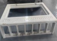 China SMC Compression Mold with Mirror Polish - 30 Sets/Month Production Capacity & 1 Year Warranty for sale