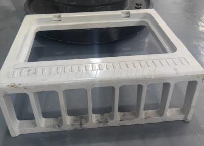 China SMC Compression Mold with Mirror Polish - 30 Sets/Month Production Capacity & 1 Year Warranty for sale