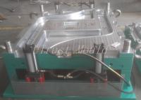 China Custom SMC Compression Mold with Mirror Polish Surface - 30 Sets/Month Production Capacity & Oil Heating System for sale