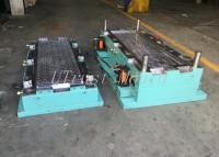 China Custom SMC Compression Mold 300000-1000000 Shots Life for Automotive and Construction Applications for sale