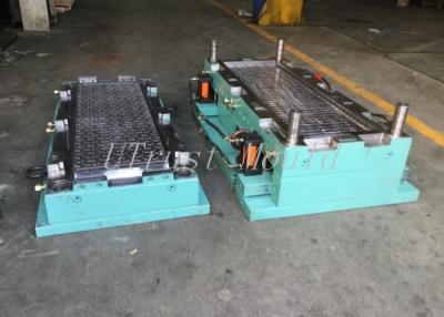 China Custom SMC Compression Mold 300000-1000000 Shots Life for Automotive and Construction Applications for sale