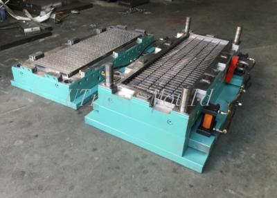 China Custom SMC Compression Mold with Mirror Polish Finish - 30 Sets/Month Production Capacity - Utrust UT001 Model for sale