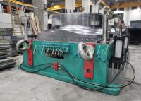 China SMC Compression Mold for Fan Housing 300000-1000000 Shots Life Custom Oil Heating for sale