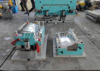 China Custom SMC Compression Mold 300000-1000000 Shots Life for sale