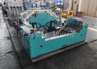 China SMC Compression Mold Single-Cavity 30 Sets/Month with Oil Heating System for Composite Manufacturing for sale