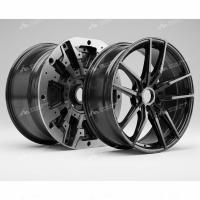 China Carbon Fiber Wheel Mold for 50% Weight Reduction High Strength Automotive Wheels with Custom Design for sale