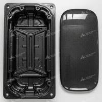 China Carbon Fiber Battery Casing Lid Mold for NEV Lightweight Sealing IP67 1200x800mm for sale