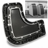 China Aircraft Carbon Fiber Interior Partition Mold Lightweight Fire Resistant 3D Texture for sale