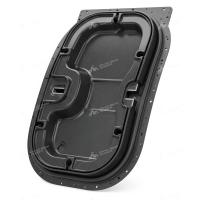 China Aircraft Carbon Fiber Door Frame Mold for Integrated Complex Joints for sale
