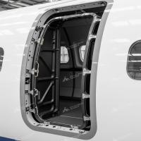 China Carbon Fiber Compression Molding Luggage Mould with 250°F Temperature Resistance and Customizable Options for sale