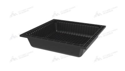 China LFT-D Compression Molds for Lightweight Structural Components 300000 Shots for sale
