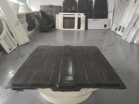 China High-Precision Battery Pack Top Cover Molds for NEVs - 500,000+ Shot Lifespan, 140-180°C Temperature Range for sale