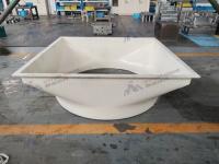 China Custom SMC Molds for Composite Products - 500,000+ Shot Lifespan, 130-160°C Temperature Range | UTrust Mould for sale