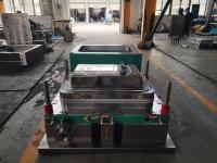 China High-Precision 0.01mm Single Cavity Battery Pack Mould with Thermal Management Optimization and High Structural Integrity for sale