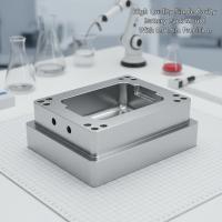 China High-Precision 0.01mm Single Cavity Battery Pack Mould with Thermal Management Optimization and High Structural Integrity for sale