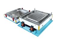 China Customizable SMC Compression Sanitary Mould Water Chemical Resistant Anti-bacterial 1 Year Warranty for sale