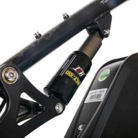 China US EU STOCK Cysm M-900 Cruiser Fat Tire Electric Bike Fat Tyre Electric Bicycle 750W 50kmh 170mm for sale