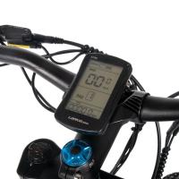 China US EU STOCK 26 Inch Fat Tyre Electric Mountain Bike For Adult 1000w 48v Cysum 900 for sale