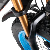 China US EU STOCK Fat Tyre 26 Mountain Electric Bikes 750 Watt  50kmh CYSUM M900 1000 for sale
