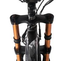 China US EU STOCK Long Range Electric Bicycle 1000w 750w 50kmh Long Distance Ebikes CYSUM M900 for sale