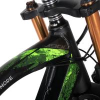 China US EU STOCK Ebike Full Suspension Mountain Bike Electric 1000w 750w 50kmh CYSUM M900 for sale