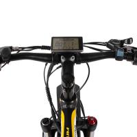 China Mtb Specialized Hardtail Mountain Electric Bikes 1000 Watt 48v 15Ah CYSUM M980 for sale