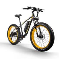 China Mtb Specialized Hardtail Mountain Electric Bikes 1000 Watt 48v 15Ah CYSUM M980 for sale
