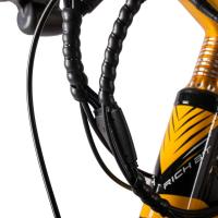 China US EU STOCK 48v 17ah 26 Inch Fat Tire Ebike Adults Big Fat Electric Bike Rich Bit Top 012 Richbit Ebike for sale