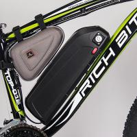 China US EU STOCK All Terrain Fat Tyre Electric Bike 48v 1000w Rich Bit Top 022 Lithium Battery for sale