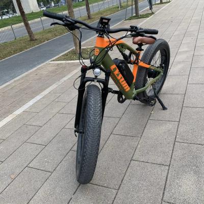 China 27.5