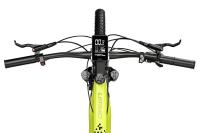China US EU STOCK Lithium Battery 29inch Electric MTB Hybrid Bike 48v 500w 10ah For Adult for sale