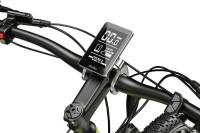China US EU STOCK 48v 500w Three knife wheel Mountain Electric Bikes For Adults 14Ah 29 Mtb E Bike Specialized Green Travel for sale