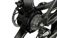 China US EU STOCK Longest Range E Mountain Bike Mtb E Max Electric Moped Ebike 48v 500w 14Ah for sale