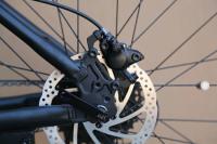 China Mid Motor Electric Mountain Bike Torque Sensor 29 Inch 36v 250w 14Ah CYSUM M555 for sale