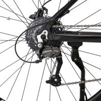 China Mid Drive Electric Mountain Bike Long Range 29