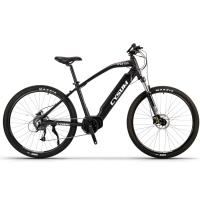 China Mid Drive Electric Mountain Bike Long Range 29
