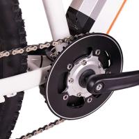 China 36v 300w 15Ah Black City Electric Bike Mtb Central Hanging Motor 27.5
