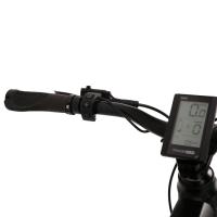 China Black Mountain Electric Bikes Mid Drive 29