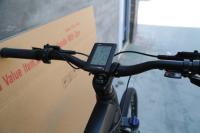 China 250w Mid Drive Mountain Electric Bikes Mens Mtb Ebike 29