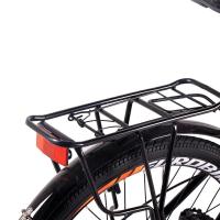 China 350w Women Electric Bikes Female 6 Inch Step Through Ebikes For Short Women for sale