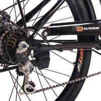 China 350w Women Electric Bikes Female 6 Inch Step Through Ebikes For Short Women for sale