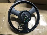 China Two Wheel Stand Up Electric Scooter Cycle Seg Front 20In Rear 16In RICH BIT H100 for sale