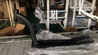 China Two Wheel Stand Up Electric Scooter Cycle Seg Front 20In Rear 16In RICH BIT H100 for sale