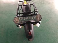China 36-48V Electric Scooter Cycle With Removable Battery  30km/H for sale