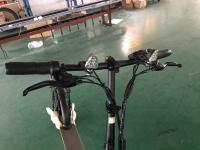 China 36-48V Electric Scooter Cycle With Removable Battery  30km/H for sale