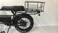 China Long Distance High Power Ebikes 60v 1000w 20