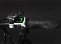 China EU STOCK Rich Bit Top 860 Electric Bike Full Suspension Mountain Ebike 26 Inch 36v 250w 12ah for sale