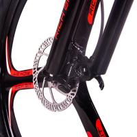 China Electric Cruiser Bike Made Alloy Mountain Bicycles Mountain Bike For Sale High Speed Mountain Bike Big Wheels for sale